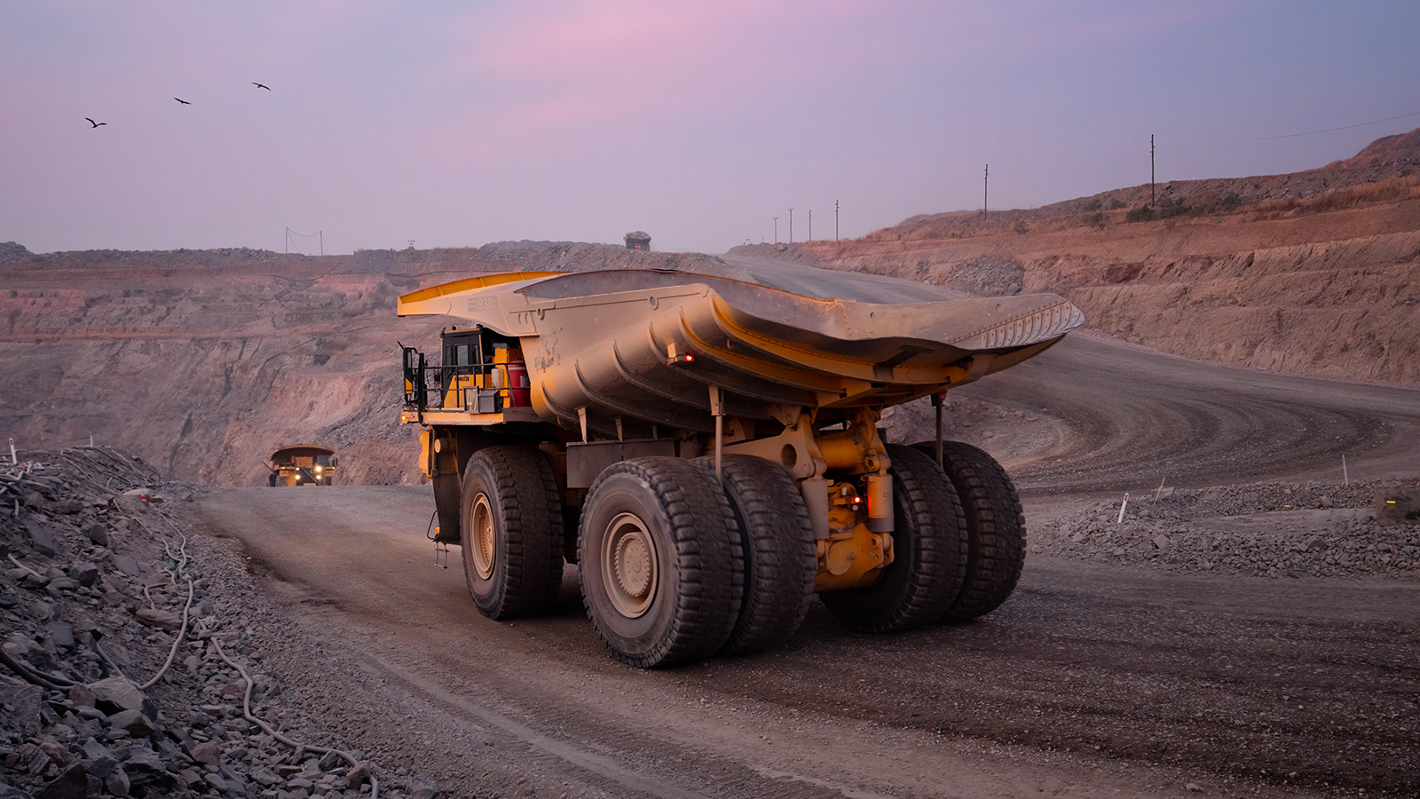 Au Burkina Faso, l'État prend le contrôle total de Taparko Mining SA ...