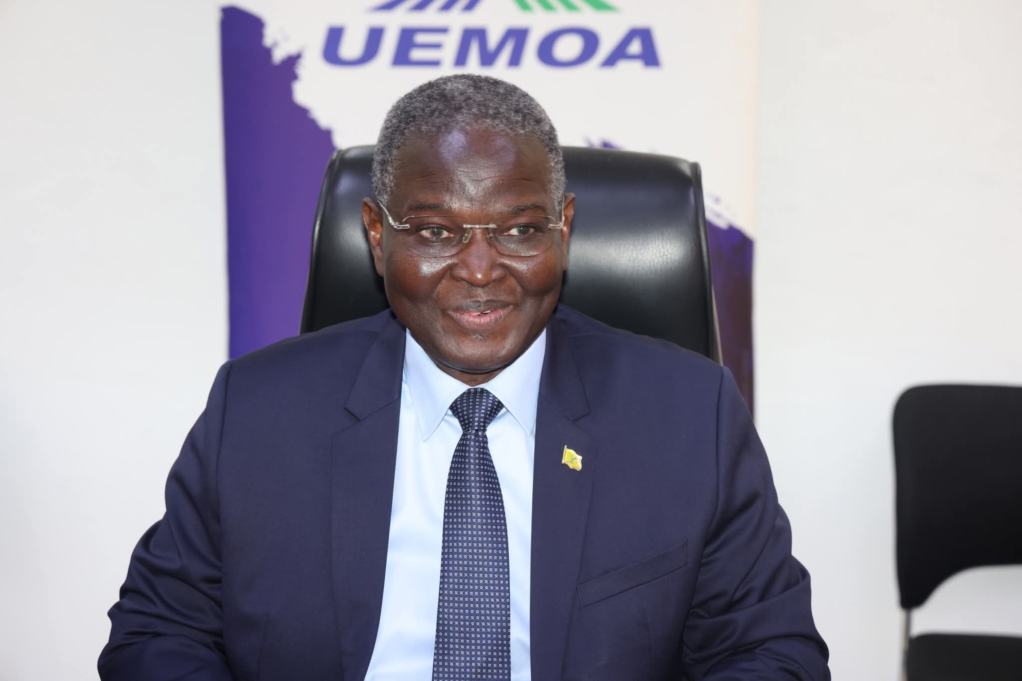 IMPACT 2025-2030 de l'UEMOA (FOCUS) : Une nouvelle impulsion vers la ...